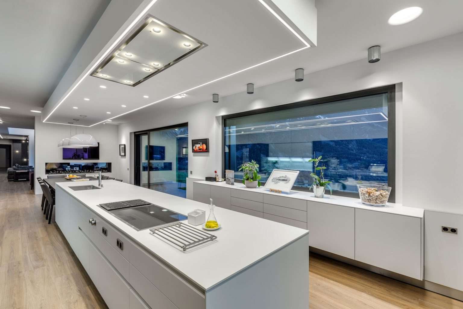 Neolith Kitchen Worktops - Best Option for your Kitchen
