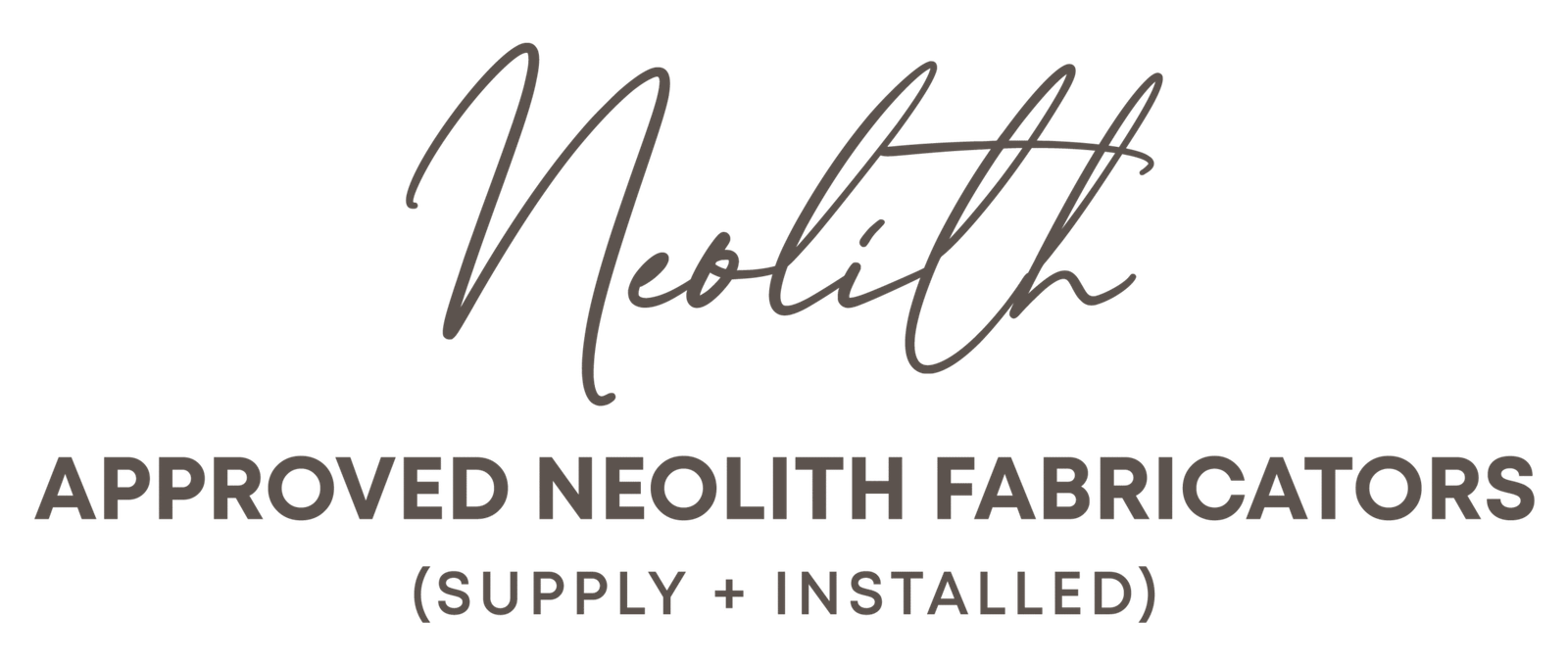 Neolith Kitchen Countertops Bracknell