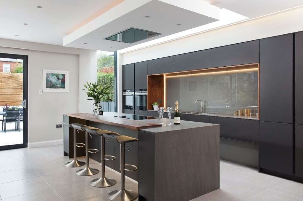 Neolith Kitchen Countertops Henley on Thames