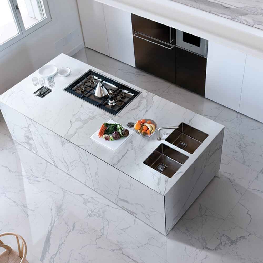 Luxurious Neolith Bromley Kitchen Worktops - 2025